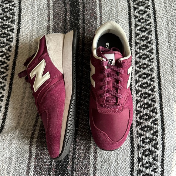 New Balance | Shoes | New Balance 42 V2 Dark Ember | Poshmark